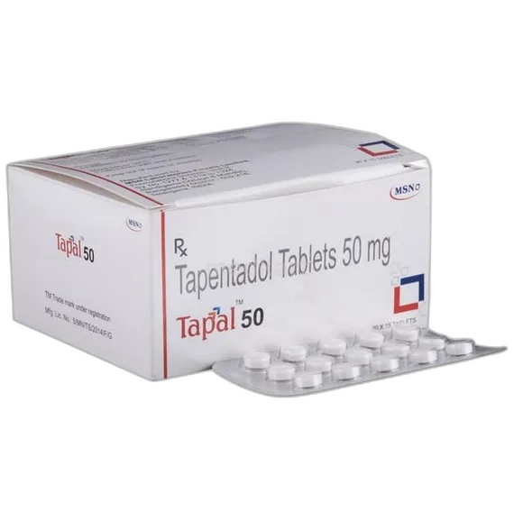Buy Tapal 50mg Tablet 15s Online at Best Price | Medkart