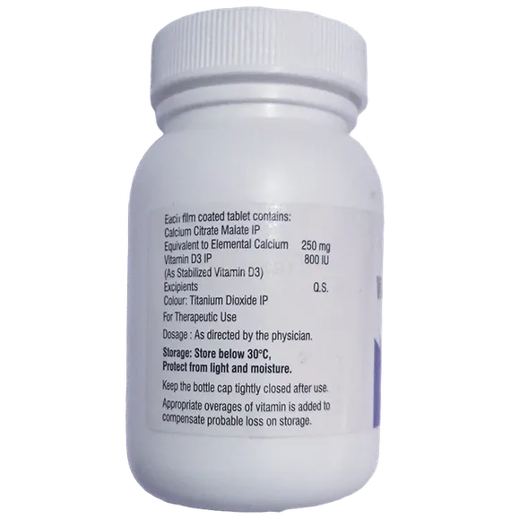 Buy Tricium Xt Tablet 30s Online at Best Price | Medkart