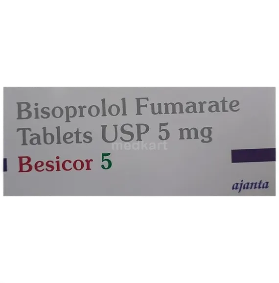BISONEXT 5MG TABLET 15’S: Uses, Price, Side effects & Generic ...
