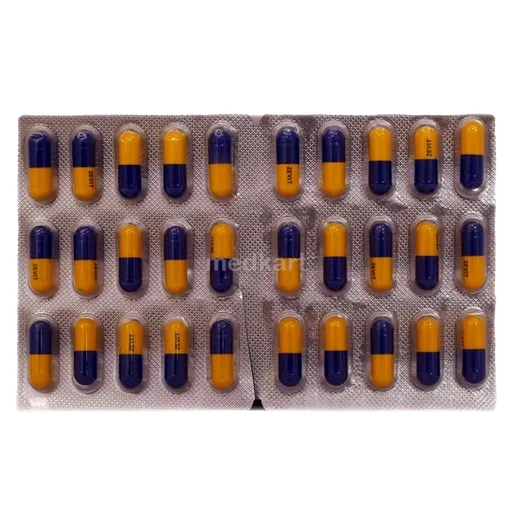 Buy Zevit Capsule 30s Online at Best Price | Medkart