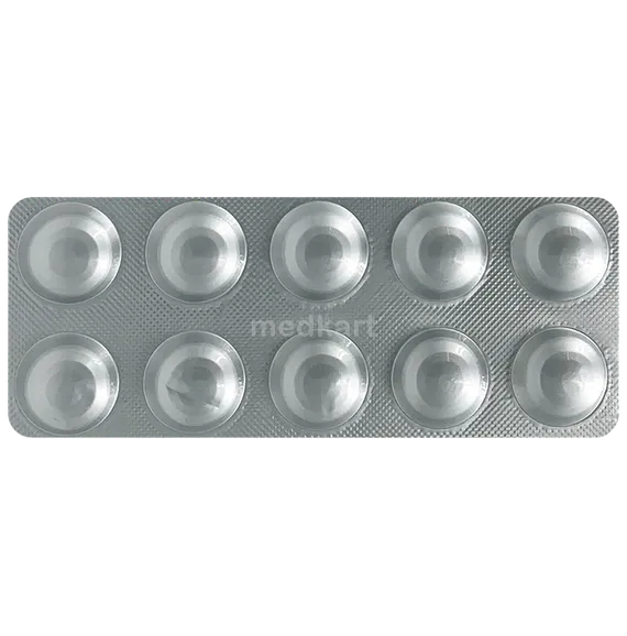 M LIFE TAB 1X10 Price, Uses, Side Effects & Substitutes | Medkart