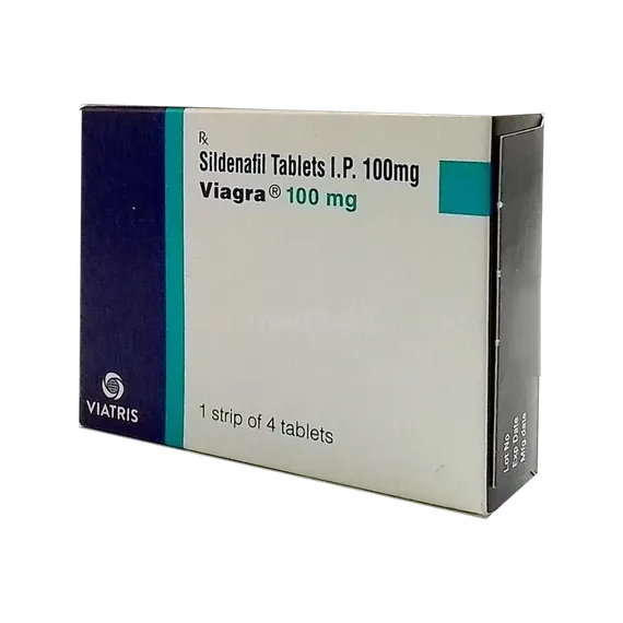 VIGORA 100MG TABLET 4'S Price, Uses, Side Effects & Substitutes | Medkart