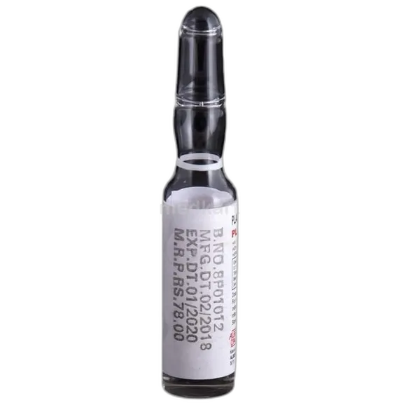 Buy Placentrex Injection 2 Ml Online at Best Price | Medkart