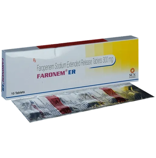 DUONEM ER 300MG TABLET 10'S Price, Uses, Side Effects & Substitutes ...