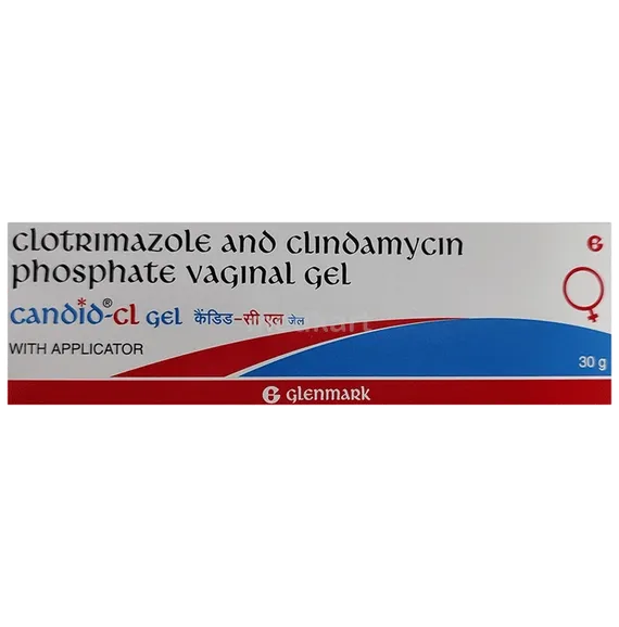 CANDID CL GEL 30 GM Price, Uses, Side Effects & Substitutes | Medkart