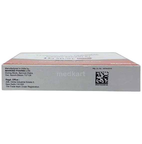 Buy D3 Must 60k Tablet Online at Best Price – Generic Alternative | Medkart