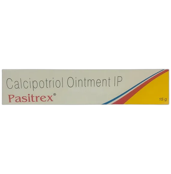 PASITREX OINTMENT 15 GM Price, Uses, Side Effects & Substitutes | Medkart