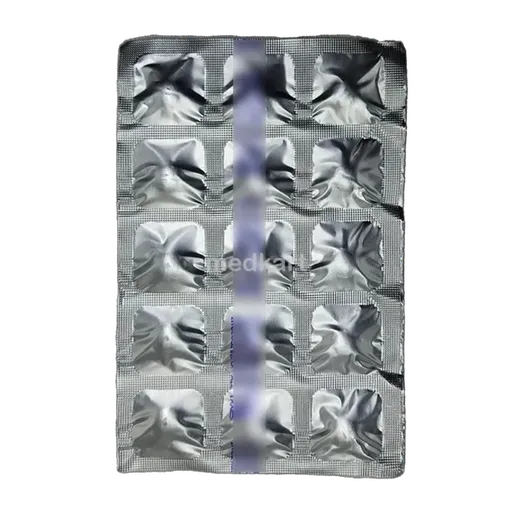 DIVAA OD 250MG TABLET 15'S Price, Uses, Side Effects & Substitutes ...
