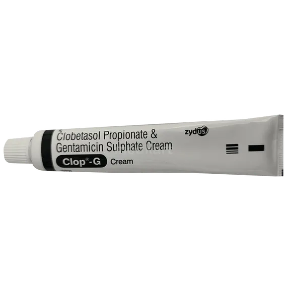 Buy Clop G Cream Online at Best Price – Generic Alternative | Medkart