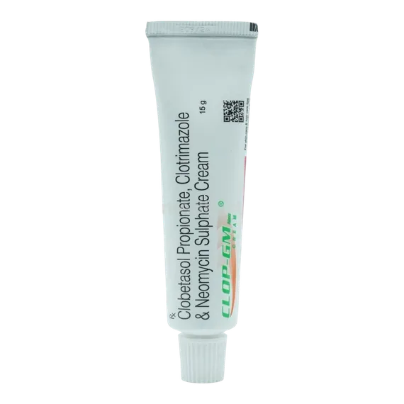 Buy Clop Gm Neo Cream 15 Gm Online at Best Price | Medkart