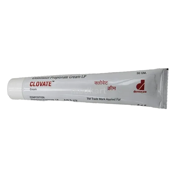 Buy Tenovate Cream 30 Gm Online at Best Price | Medkart
