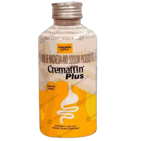 Buy Cremaffin Plus Syrup Online at Best Price – Generic Alternative ...