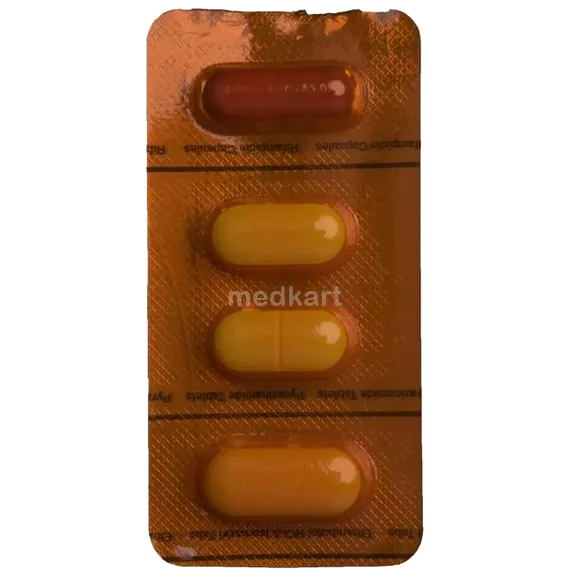 Buy Akt 4 Kit Tablet 1s Online at Best Price | Medkart