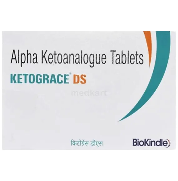 RENOLOG DS TABLET 10'S Price, Uses, Side Effects & Substitutes | Medkart