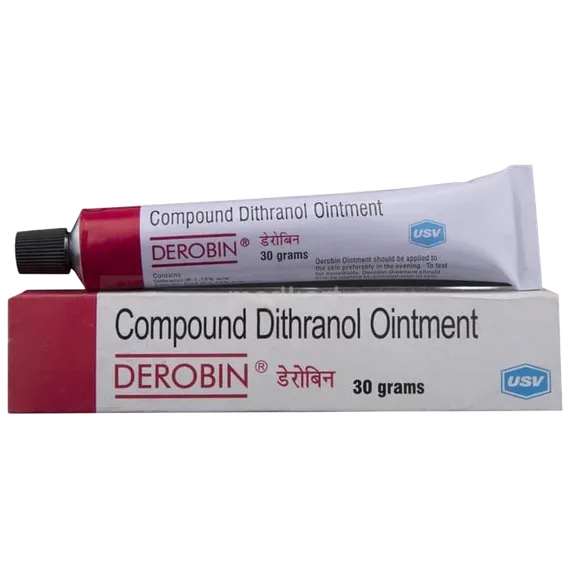 Buy Derobin Ointment Online at Best Price – Generic Alternative | Medkart