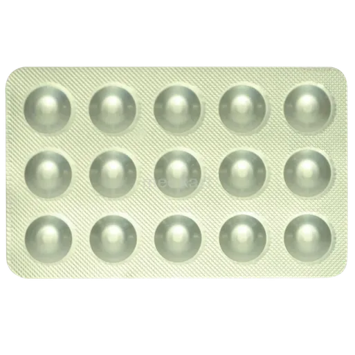 Buy Eptus 25mg Tablet 15s Online at Best Price | Medkart