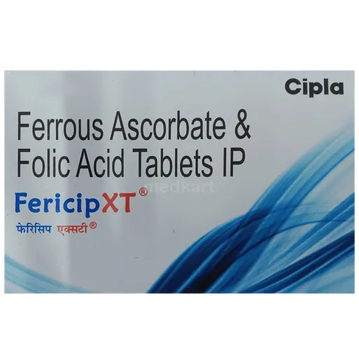 RICHAR CR 100 TABLET 10'S Price, Uses, Side Effects & Substitutes | Medkart