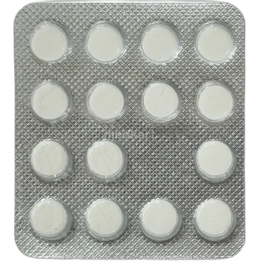 Buy Frisium 10mg Tablet 15s Online at Best Price | Medkart