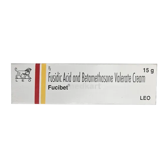 Buy Fucibet Cream Online at Best Price – Generic Alternative | Medkart