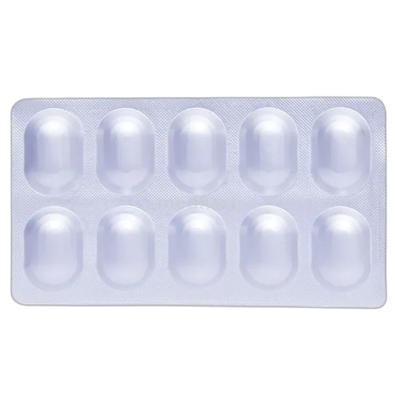 Buy Hemfer Xt Tablet 10s Online at Best Price | Medkart