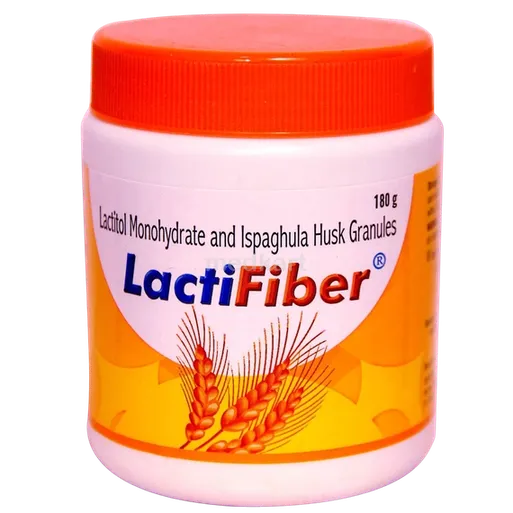 Buy Lactifiber Granules Online at Best Price – Generic Alternative ...