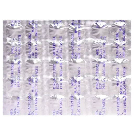 Buy Librax Tablet Online at Best Price – Generic Alternative | Medkart