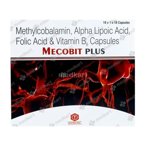 Mecofol Plus Tablet 10's | Price, Uses & Side Effects for Health | Medkart