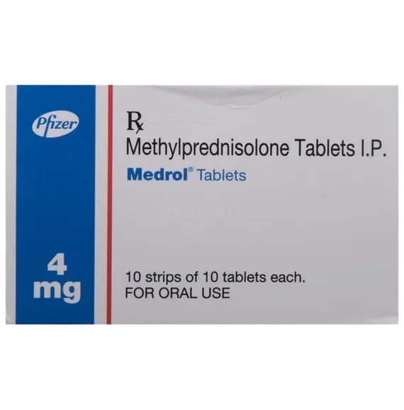 Buy Predmet 4mg Tablet 15s Online at Best Price | Medkart