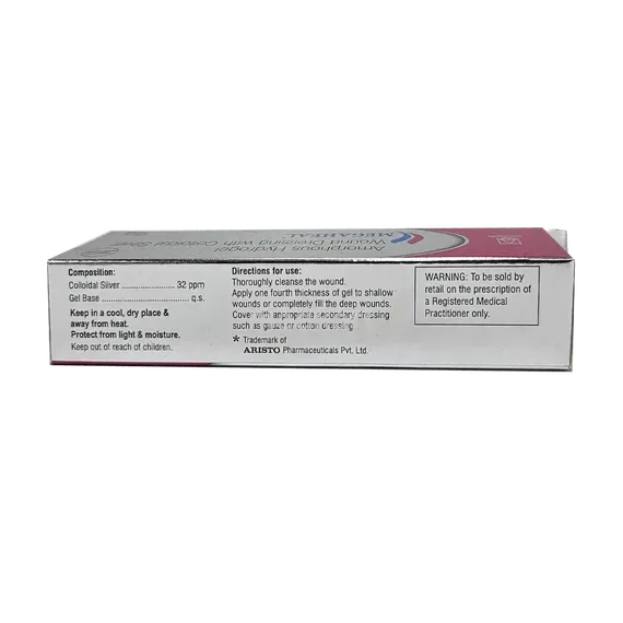 Buy Megaheal Gel Online at Best Price – Generic Alternative | Medkart