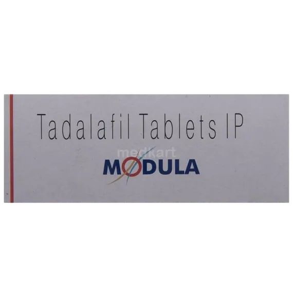 Buy Tadalafil 5 Mg – Cheapest Generic Price in India | Medkart