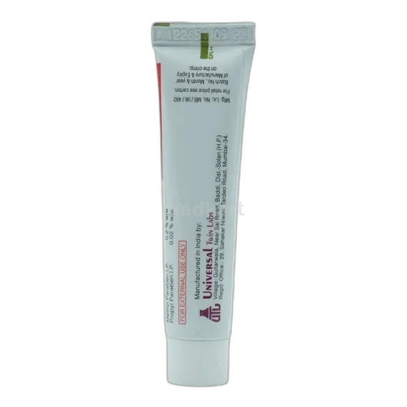 MOMIN CREAM 15 GM Price, Uses, Side Effects & Substitutes | Medkart