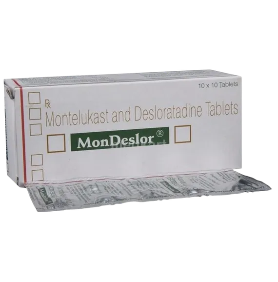 DAZIT M TABLET 10'S Price, Uses, Side Effects & Substitutes | Medkart