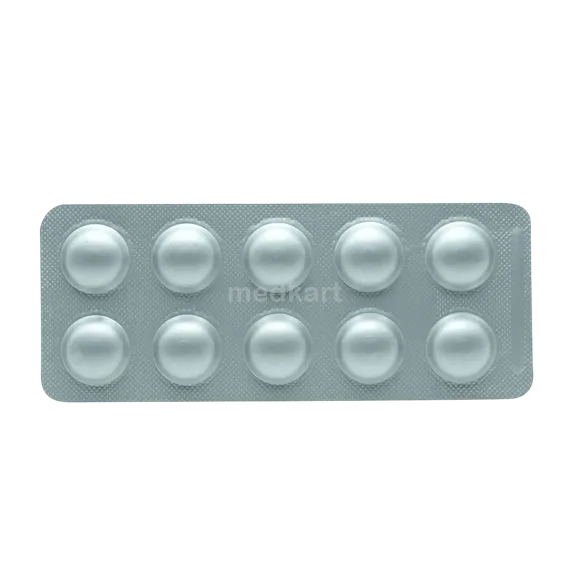 MONTAS L TABLET 10'S Price, Uses, Side Effects & Substitutes | Medkart