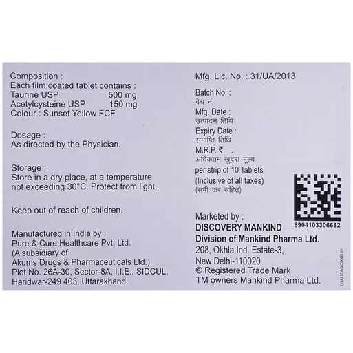 RENOSAVE TABLET 15'S Price, Uses, Side Effects & Substitutes | Medkart