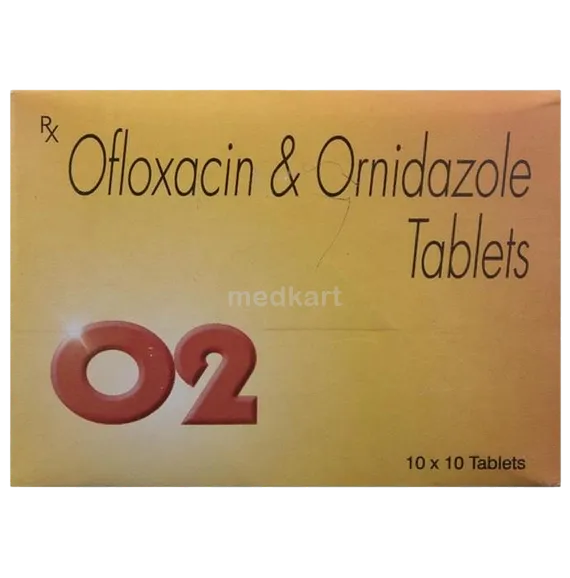 Buy O2 Tablet Online at Best Price – Generic Alternative | Medkart